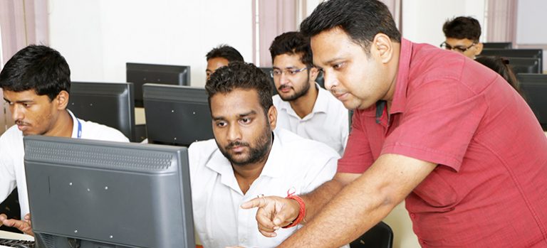 CSE Artificial Intelligence | BBDU