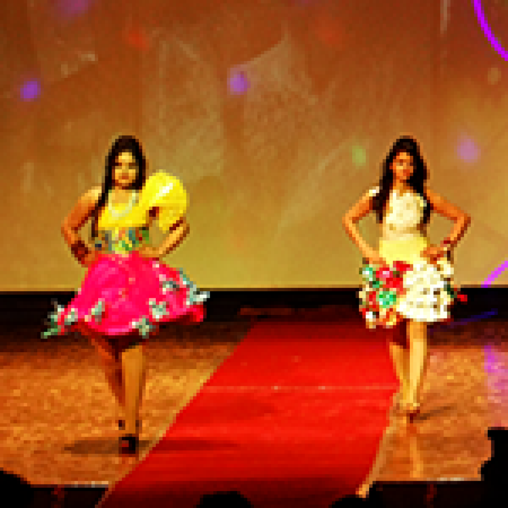 BBDU Founders- DR. AKHILESH DAS GUPTA & MRS. ALKA DAS | BBDU