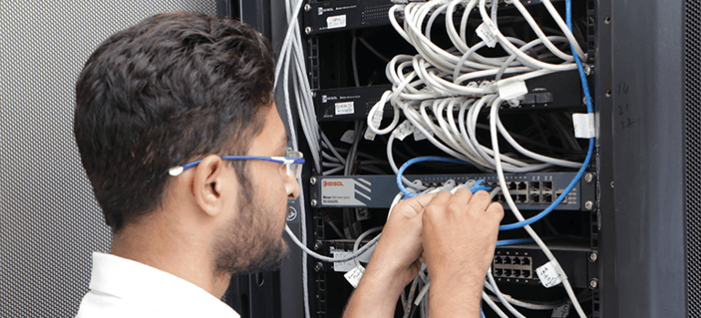 CSE Artificial Intelligence | BBDU