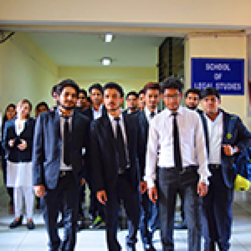 BBD University Management Team | BBDU