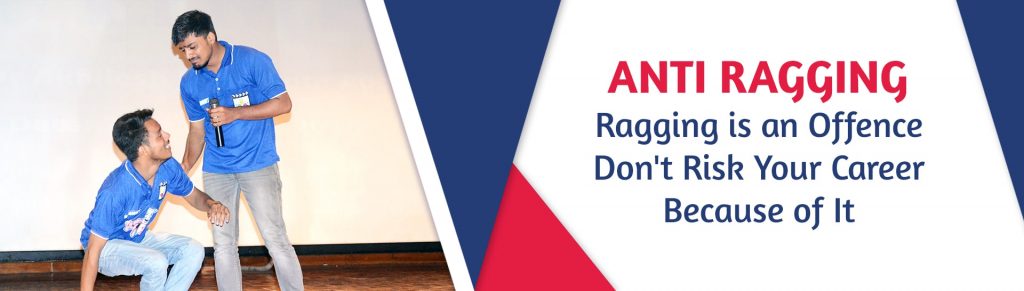 ANTI-RAGGING COMMITTEE | BBDU