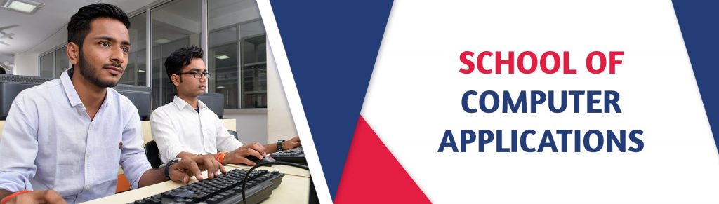 School of BCA | Best BCA College in Lucknow, UP | BBDU