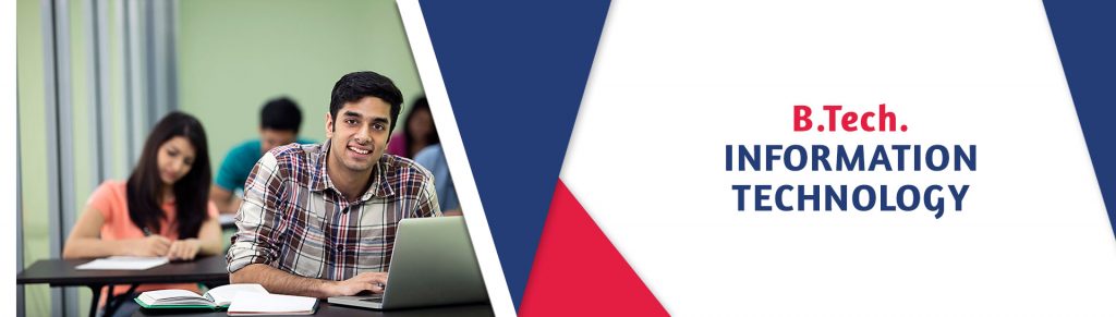 Information Technology | BBDU