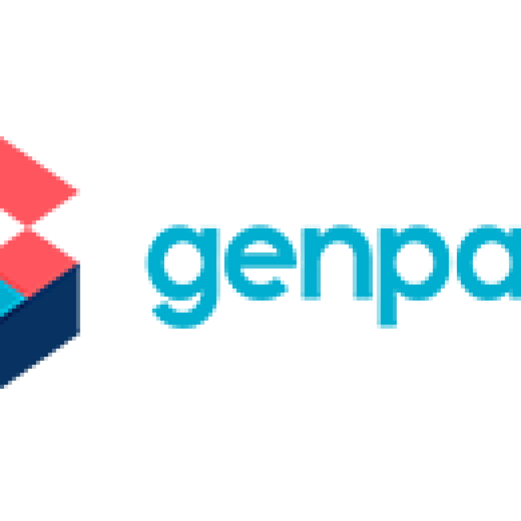 genpact-logo | BBDU