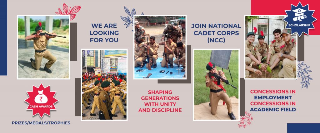 ncc-activities | BBDU