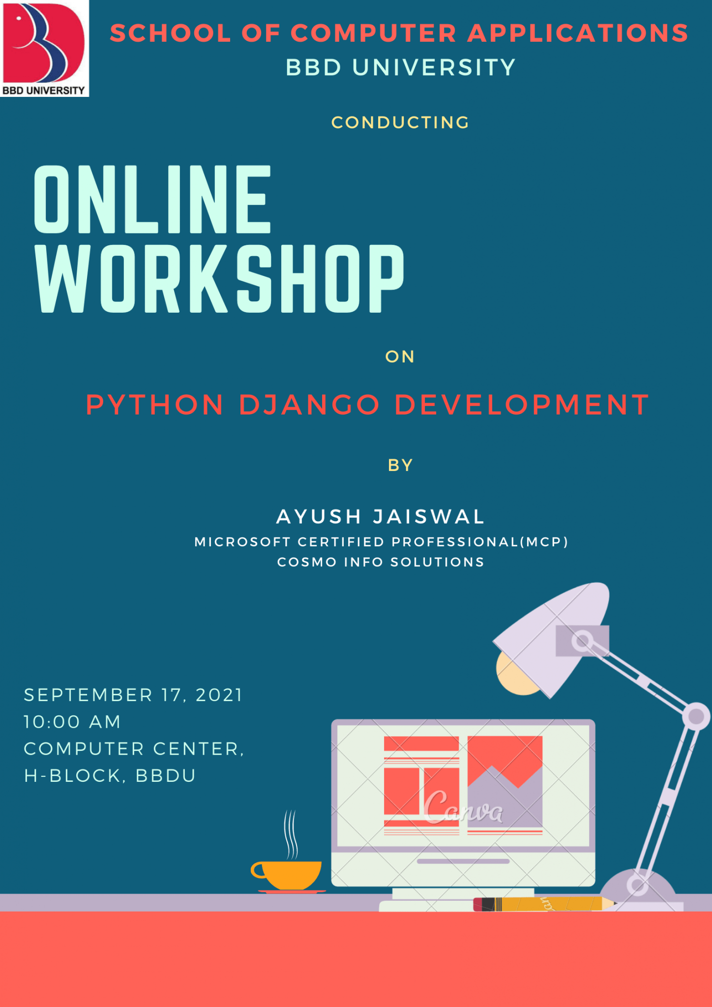 school_of_computer_applications_bbd_university_1 | BBDU