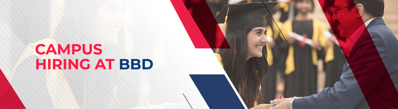 Best University in Lucknow | Top University in Lucknow,UP - BBDU | BBDU