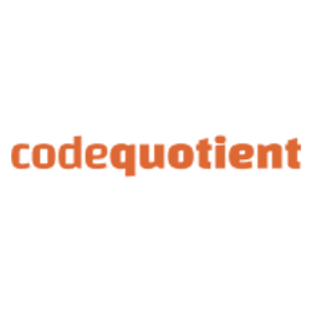 codequotient-logo | BBDU