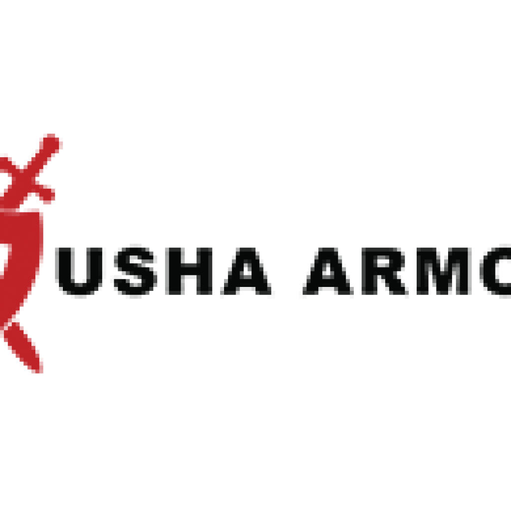 usha-armor-1 | BBDU