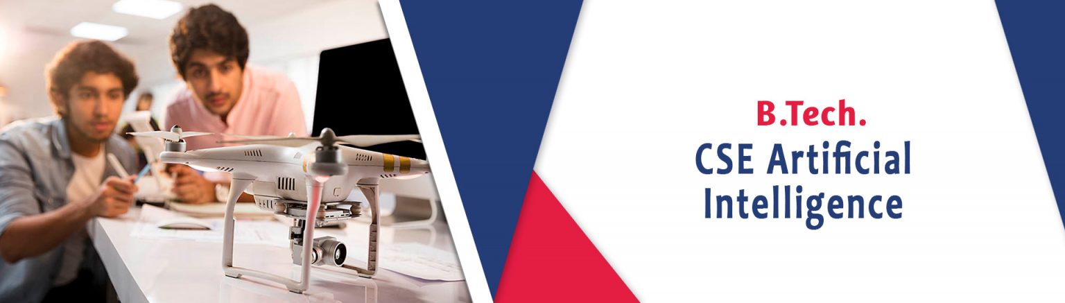 CSE Artificial Intelligence | BBDU