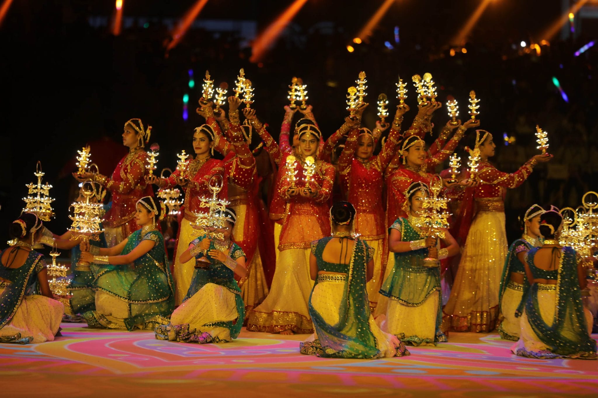 Khelo India@BBD University - Babu Banarasi Das University | BBDU