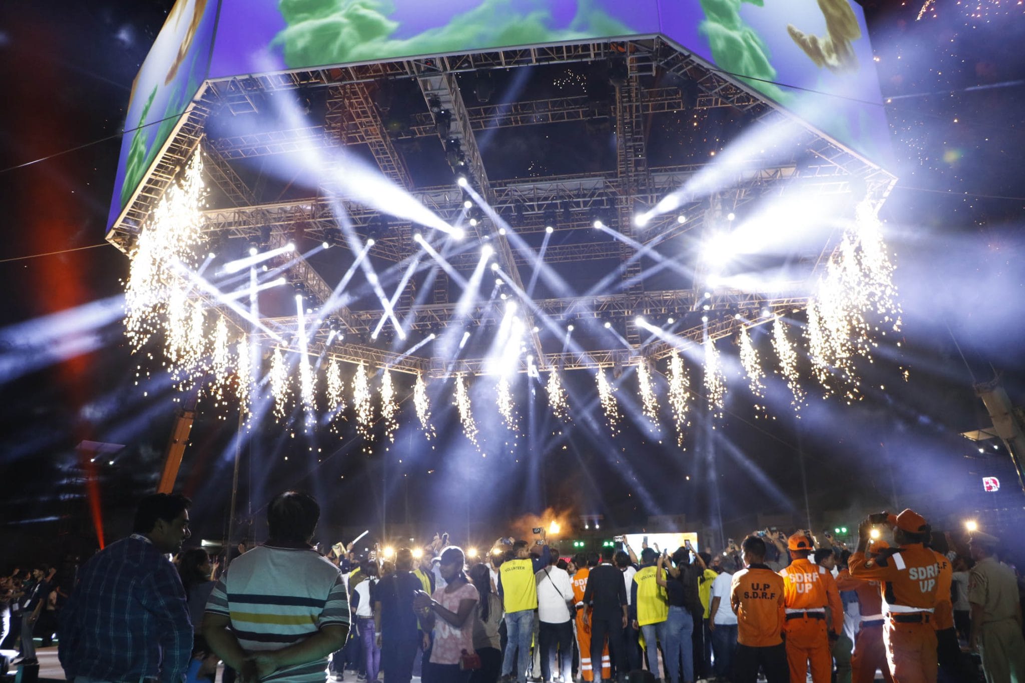 Khelo India@BBD University - Babu Banarasi Das University | BBDU