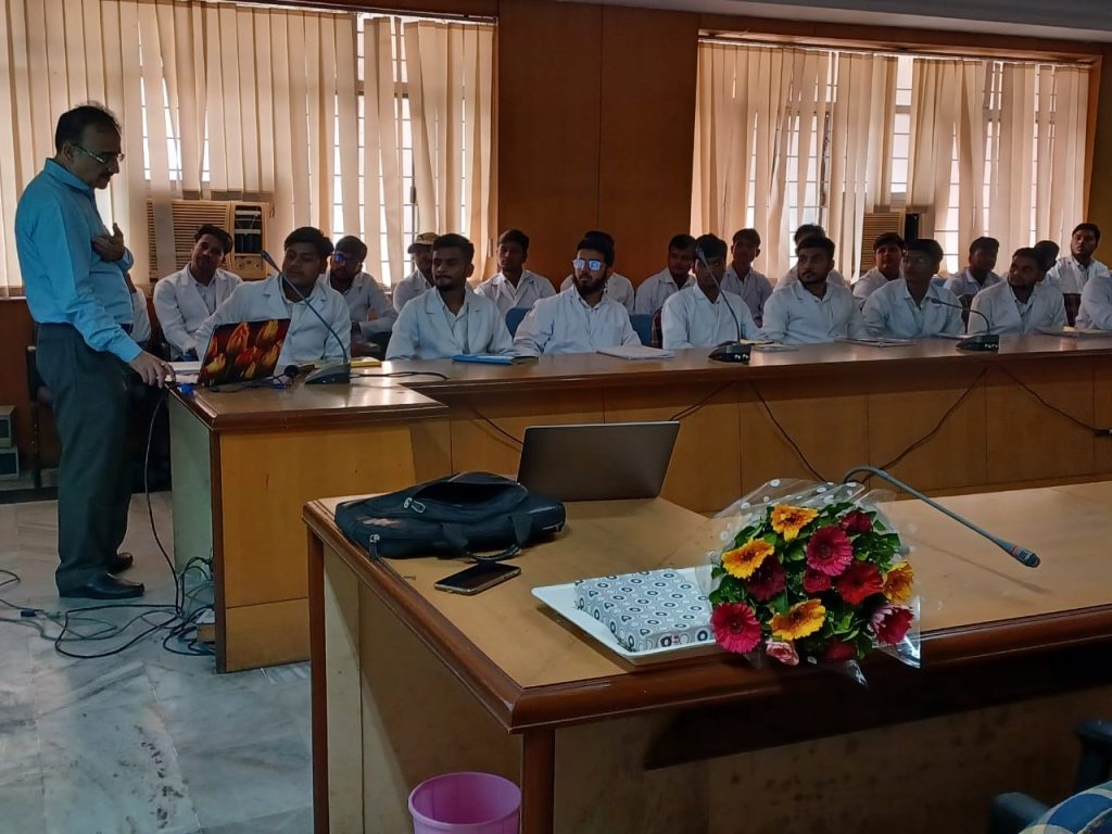 Workshop & Interactive session | BBDU