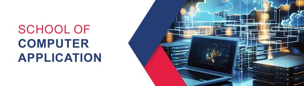 School of Computer Applications – BBDU
