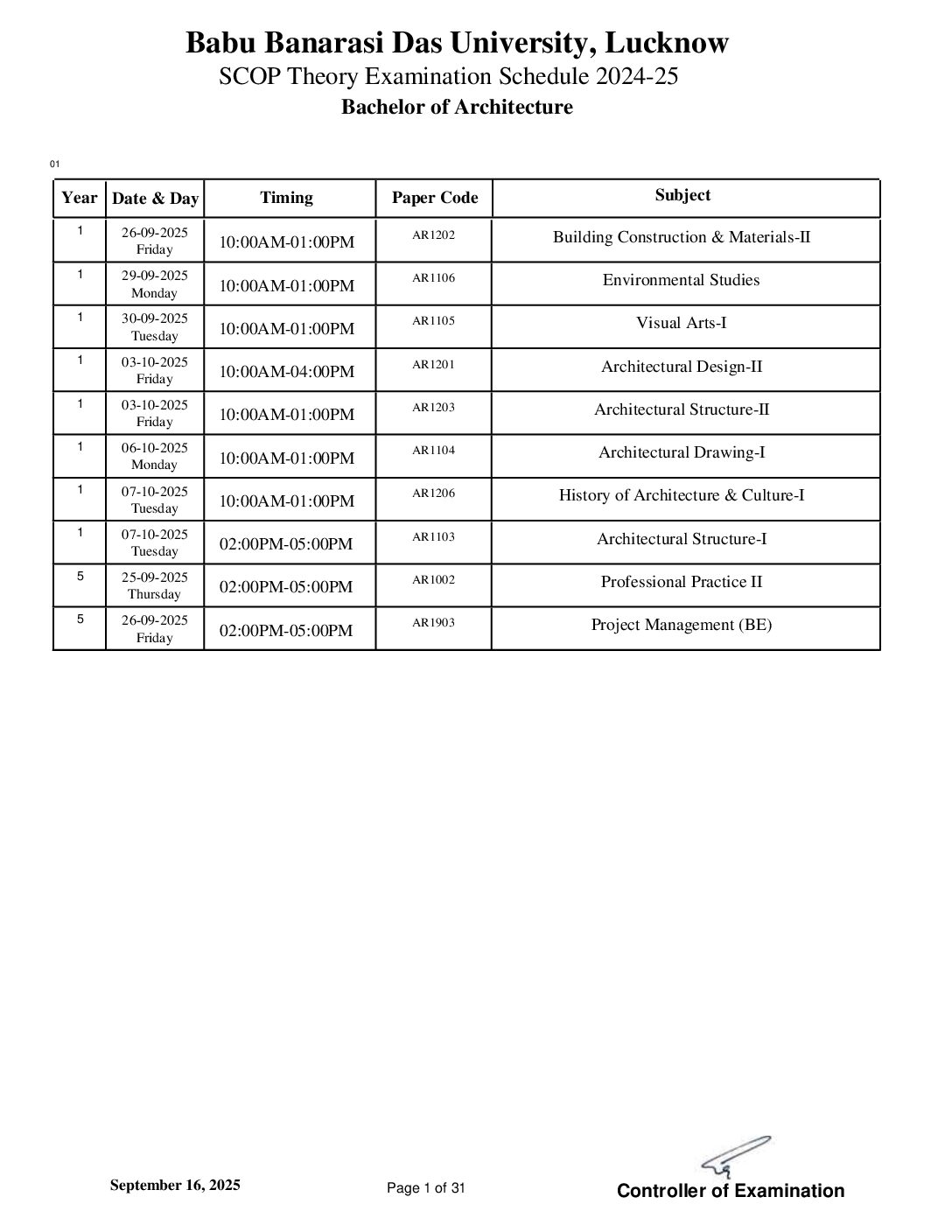 scop-scheme-24-25-yearwise-final | BBDU