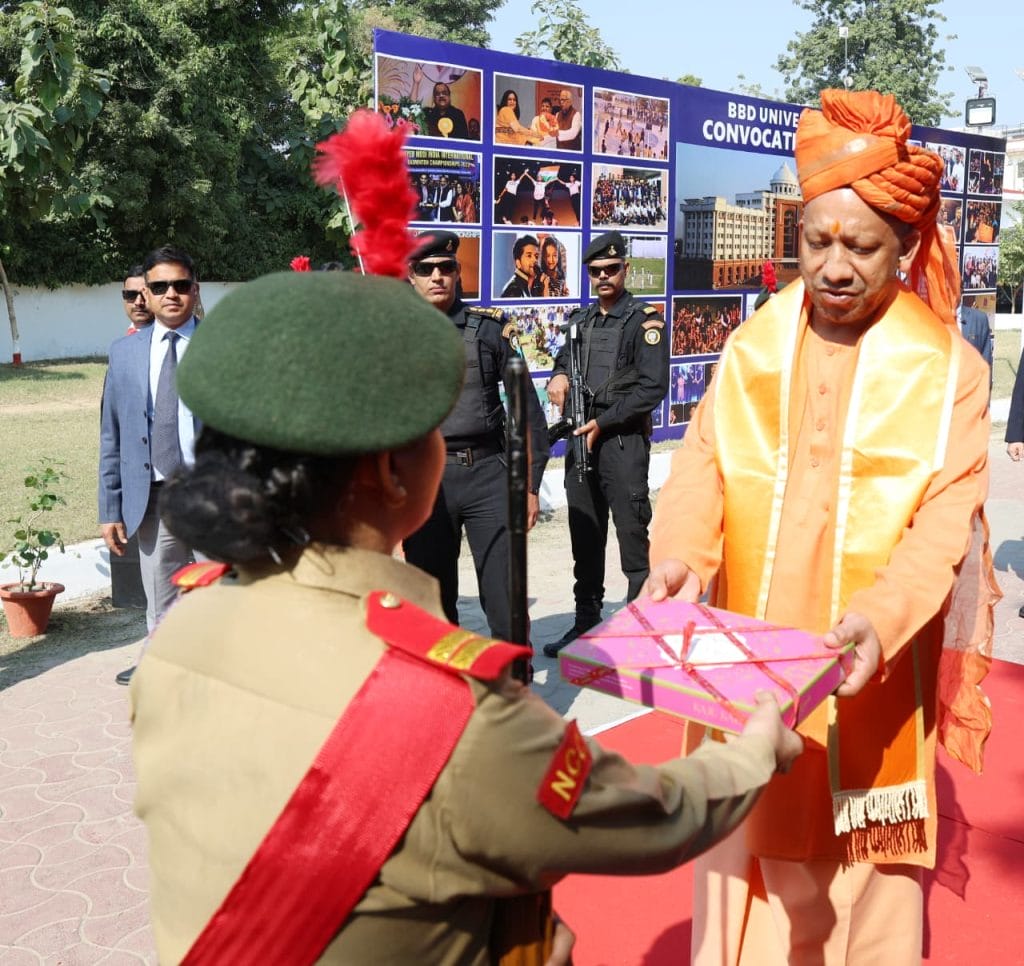 convocation-2025 | BBDU