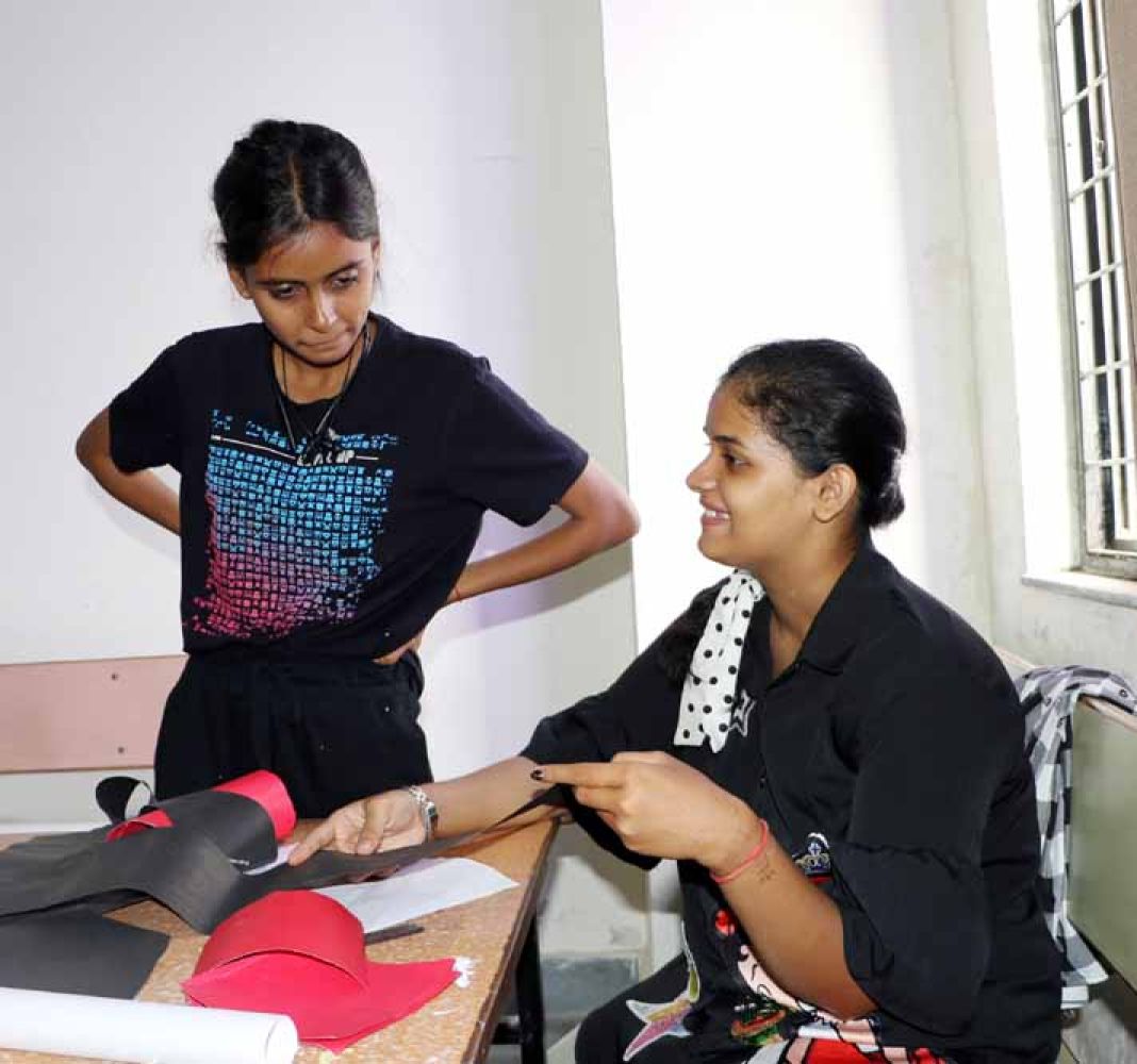 Bioscope-Logo Craft | BBDU