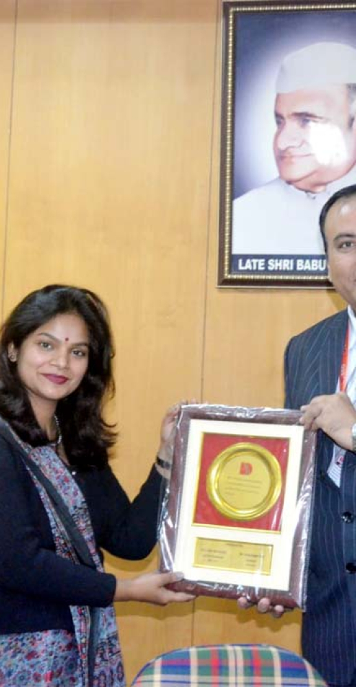 Campus Drive by Accor Group of Management Trainee Program | BBDU