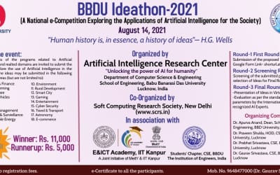 Upcoming & Recent Events at BBDU | BBDU