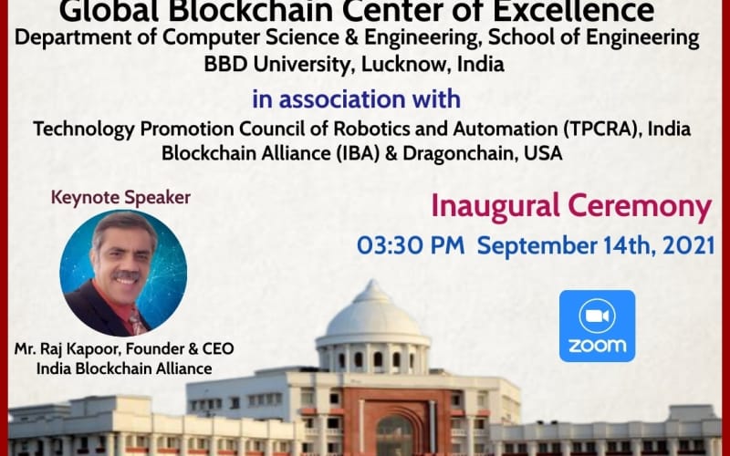 Upcoming & Recent Events at BBDU | BBDU