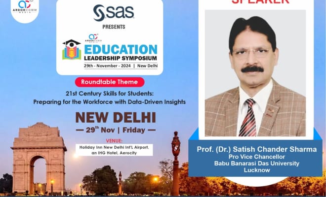 Best Private University in Lucknow - BBDU