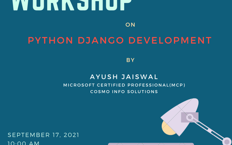 Upcoming & Recent Events at BBDU | BBDU